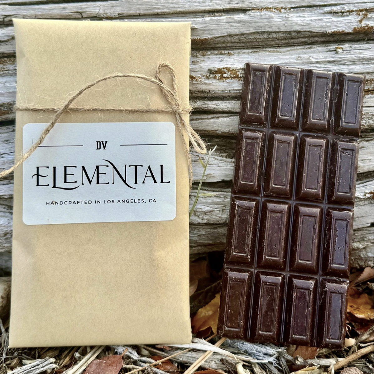 The Cacao Bar – DV Elemental